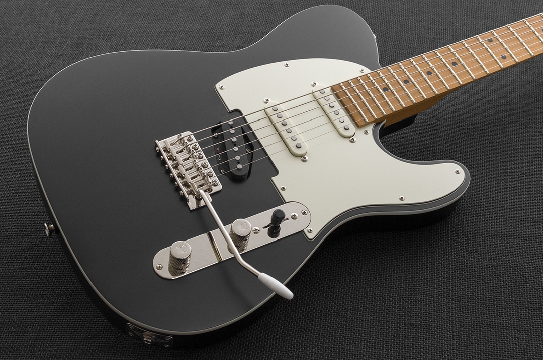 Reverend Guitars - Pete Anderson Eastsider Baritone