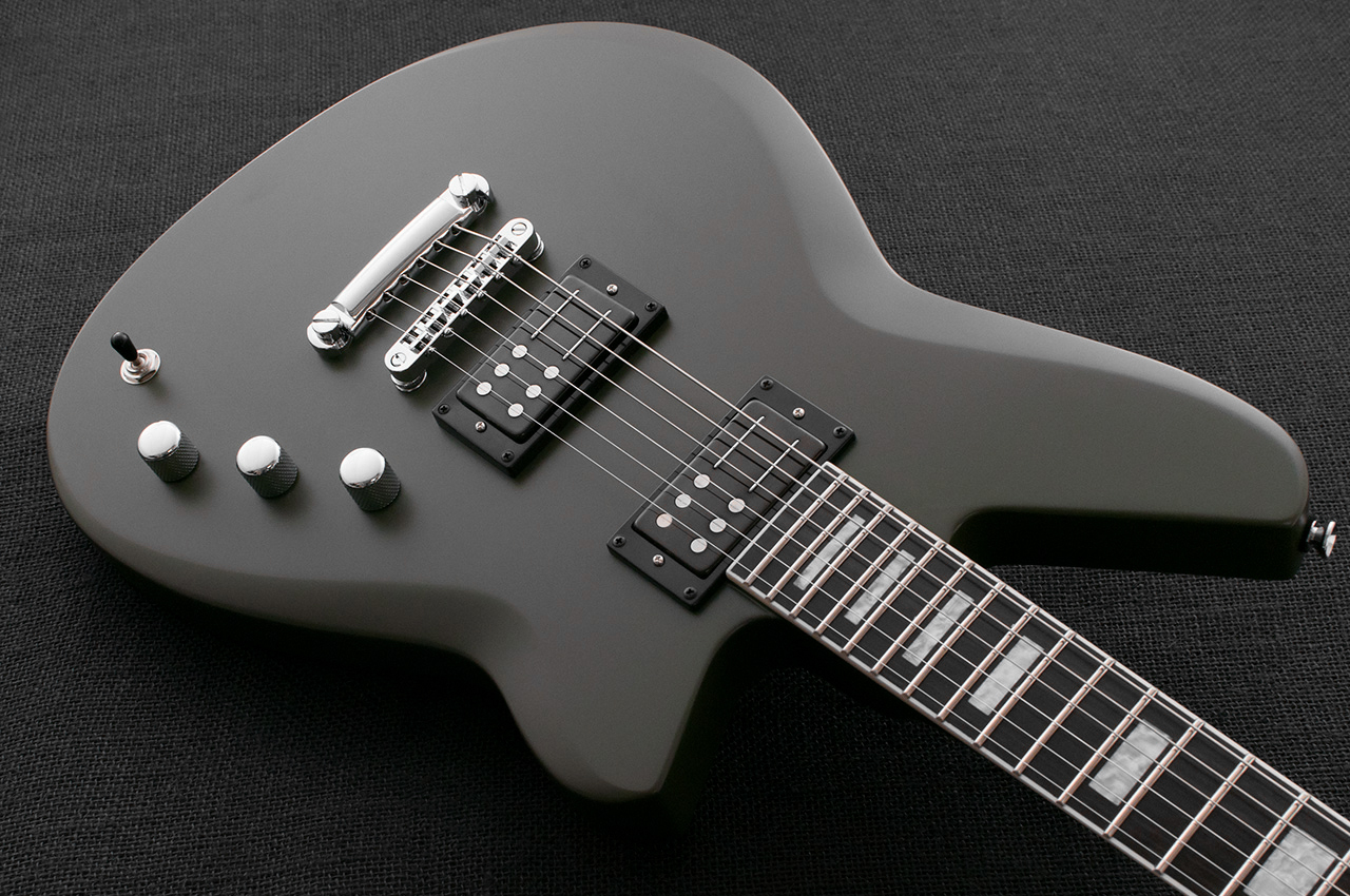 Reverend Guitars - Shade Balderose Signature
