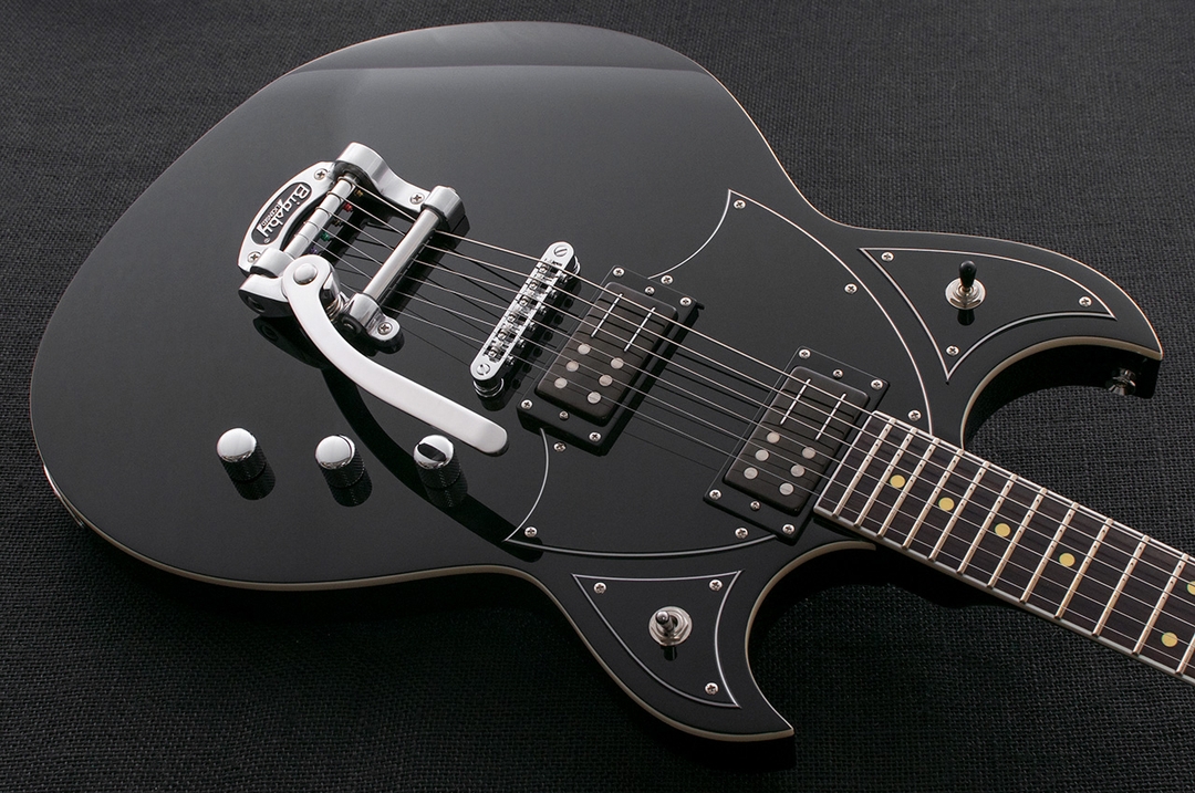 Reverend Guitars - Reeves Gabrels Spacehawk