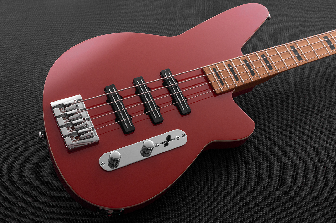 Triad Bass