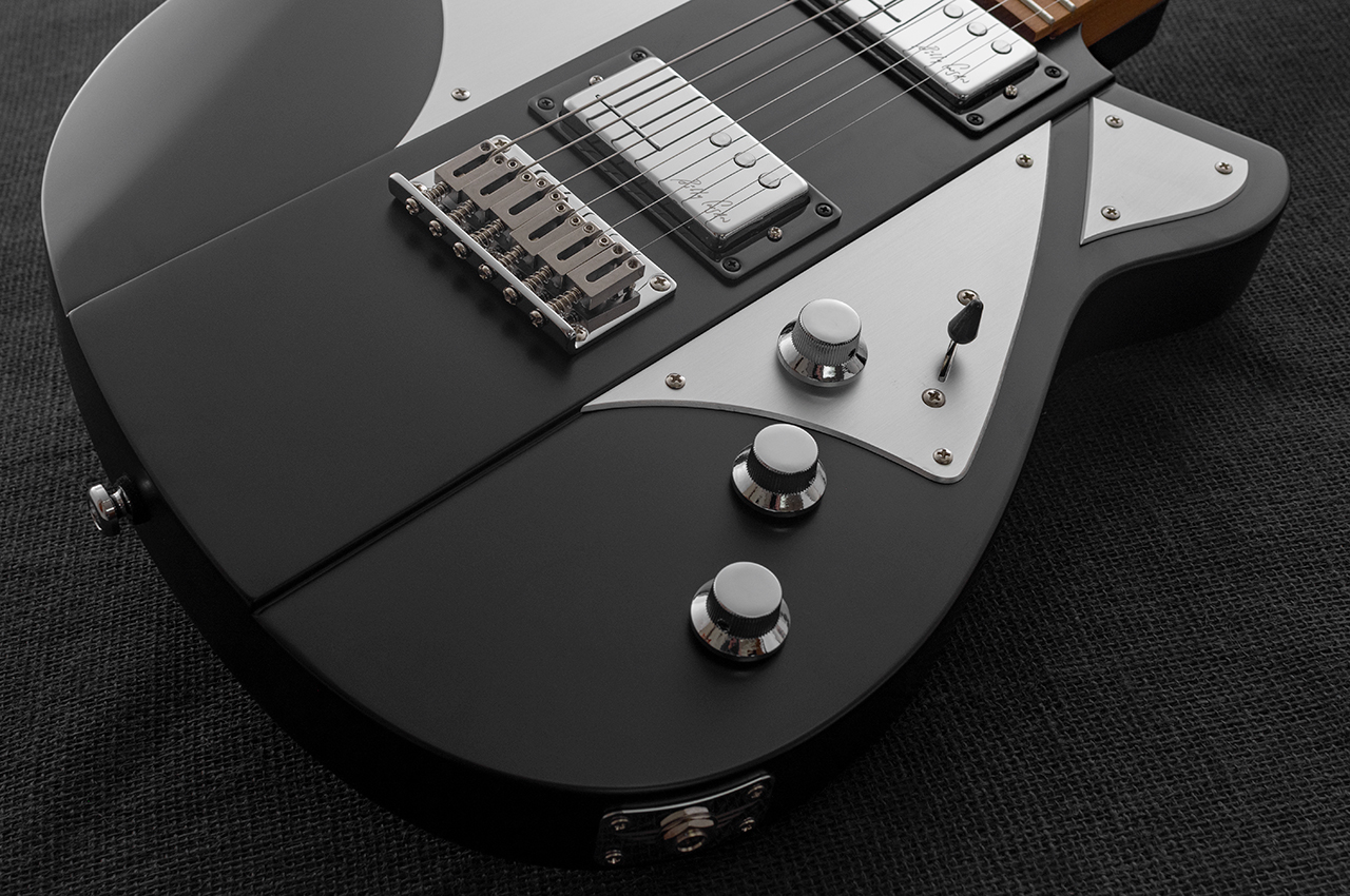 Reverend Guitars - Billy Corgan Signature