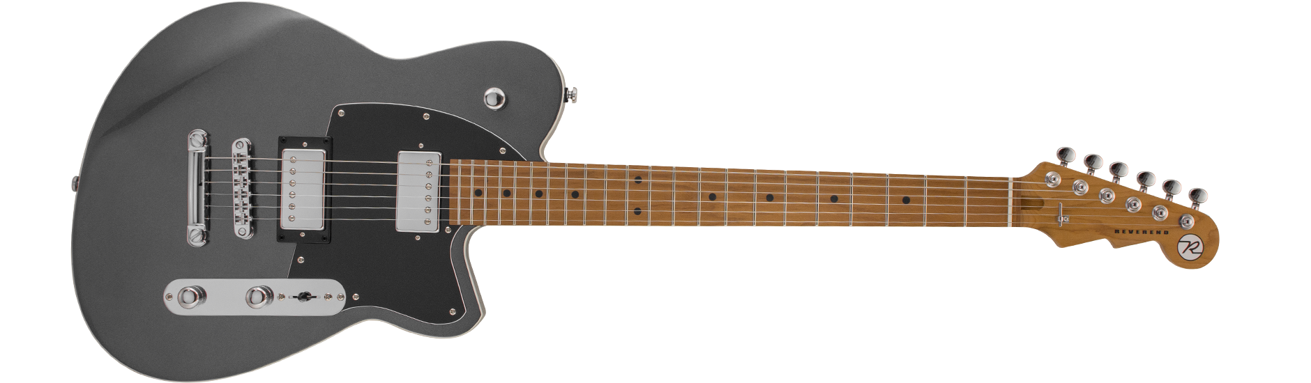 Reverend Guitars - Charger HB