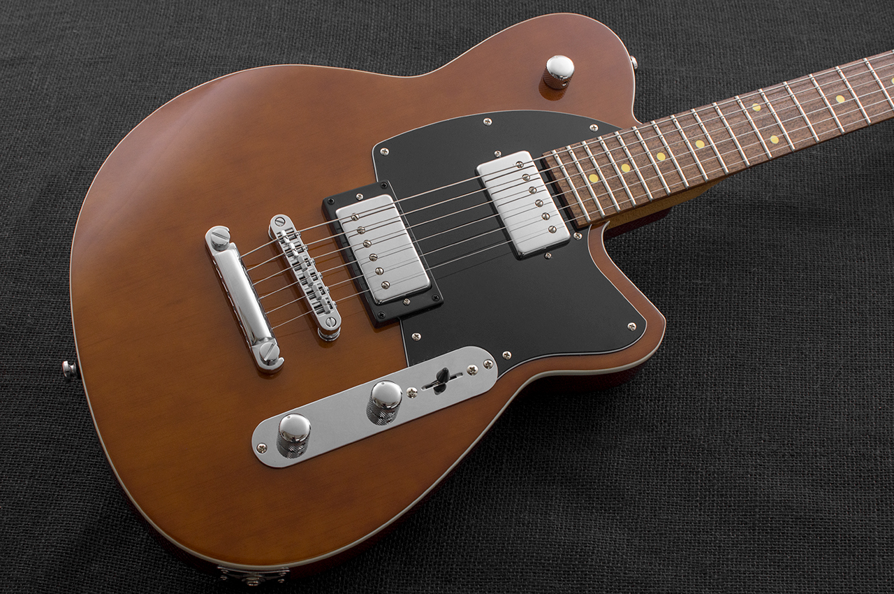 Reverend Guitars - Charger HB