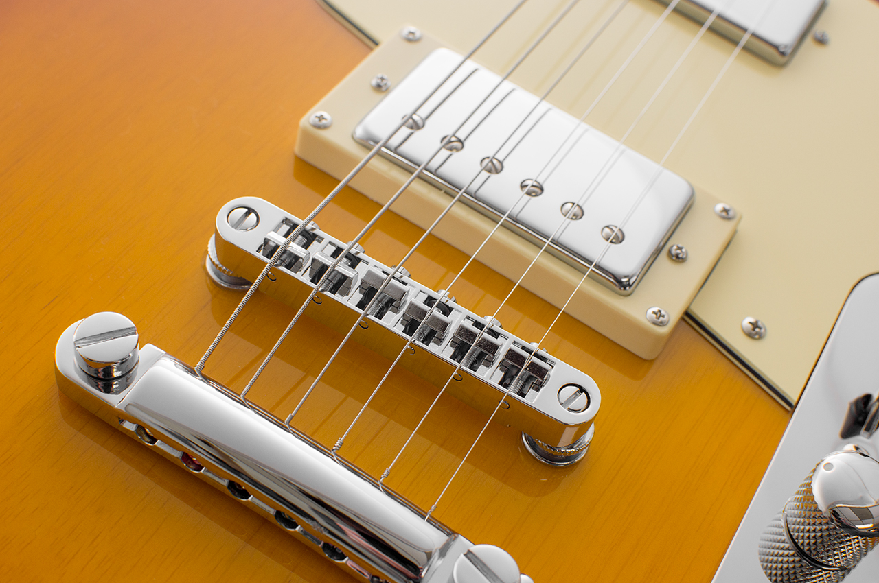 Reverend Guitars - Charger HB