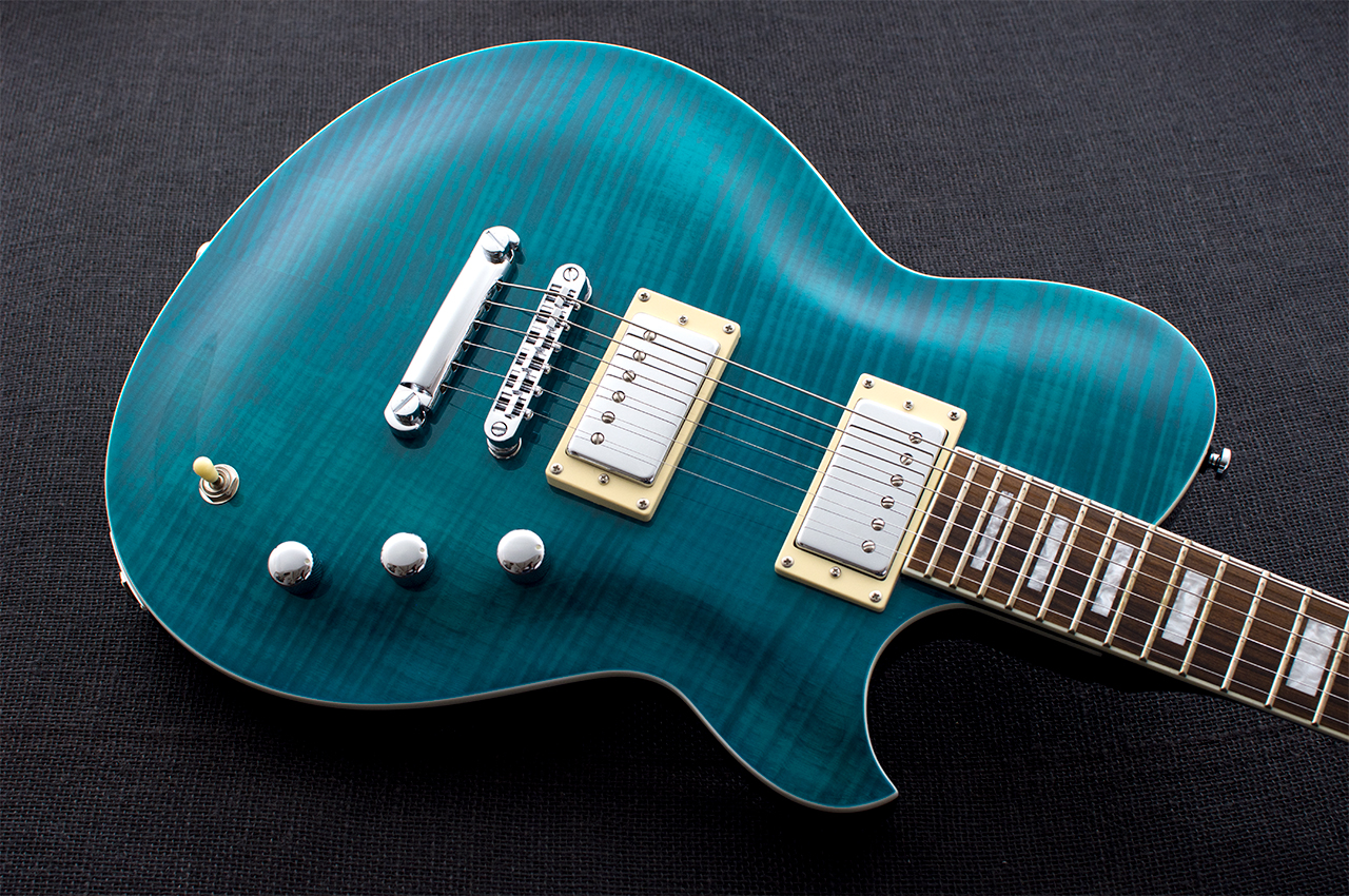 Reverend Guitars - Roundhouse FM