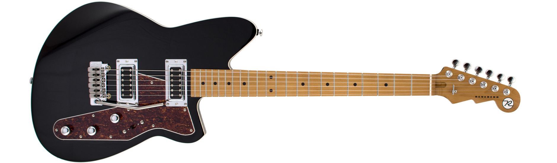 Reverend Guitars - Jetstream RB