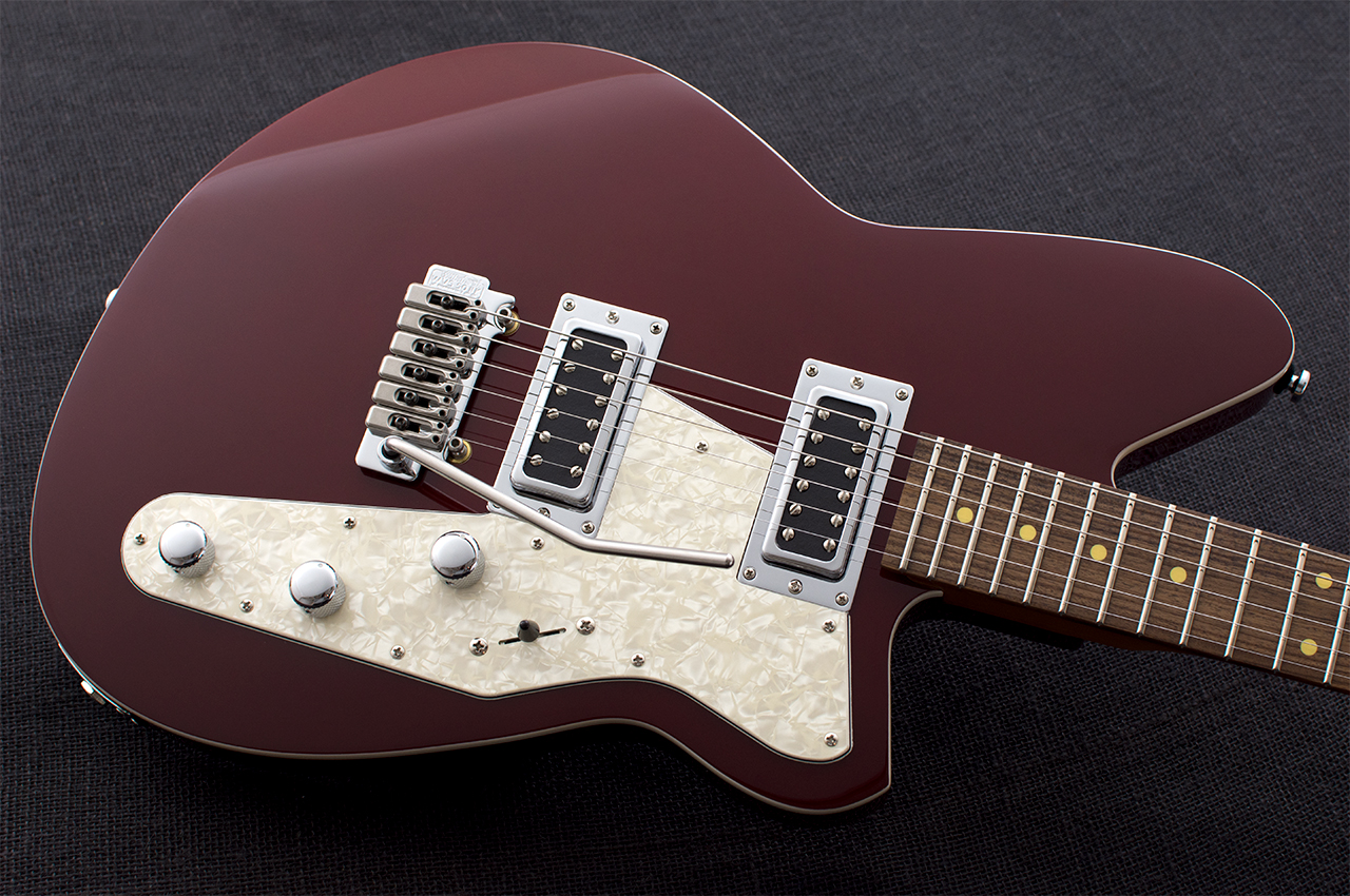 Reverend Guitars - Jetstream RB