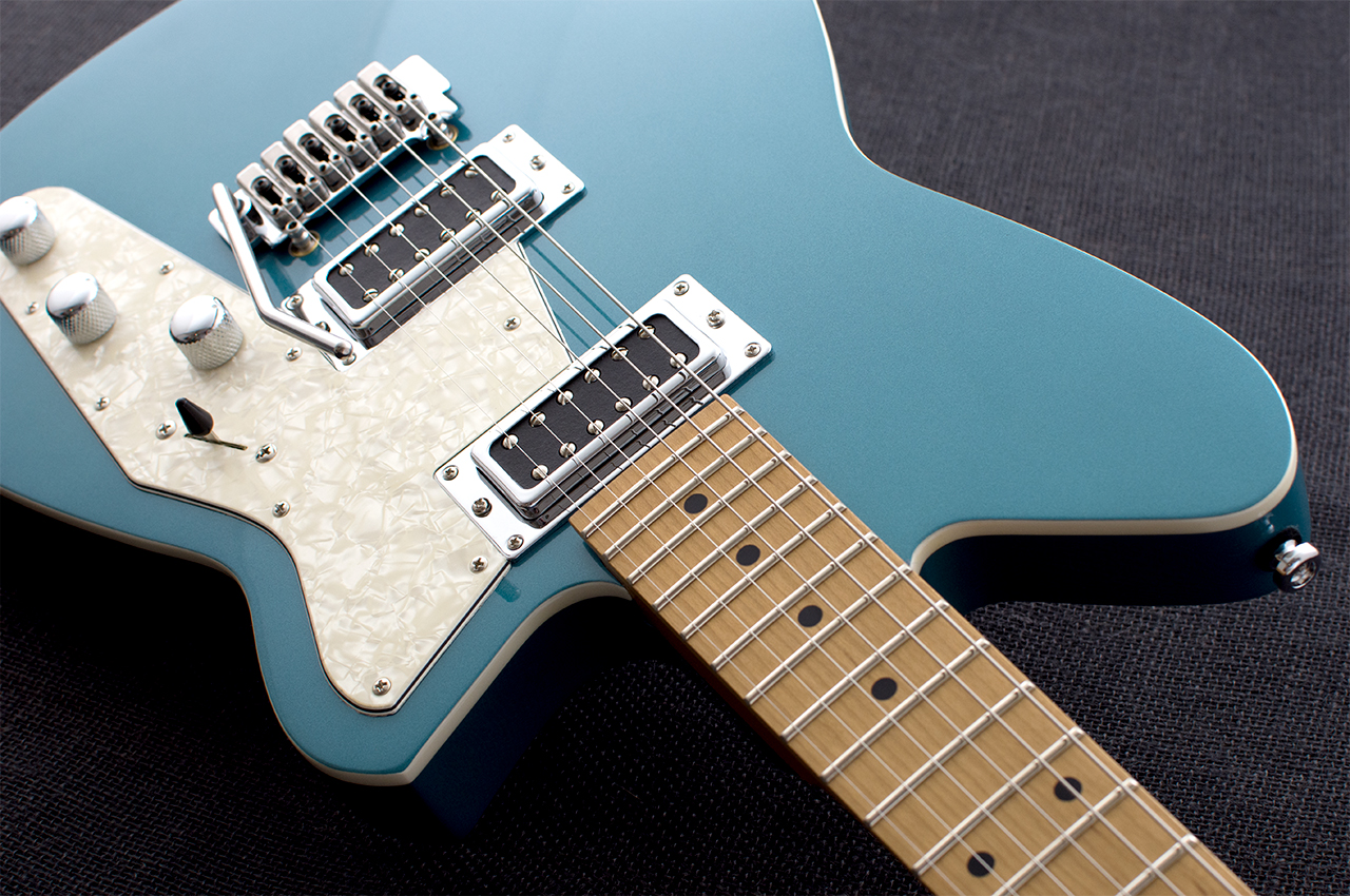 Reverend Guitars - Jetstream RB