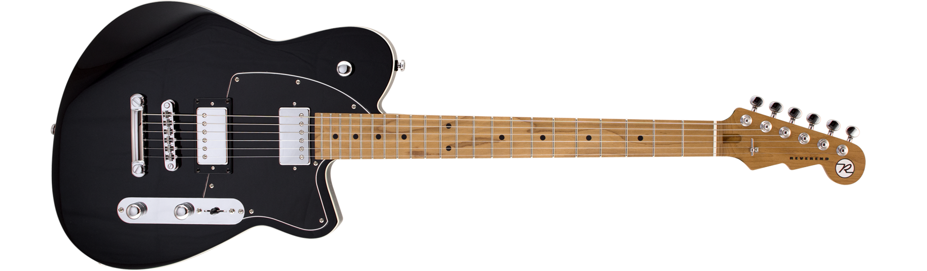 Reverend Guitars - Charger HB