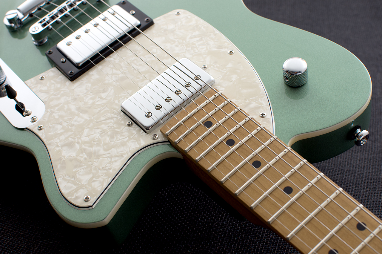 Reverend Guitars - Charger HB