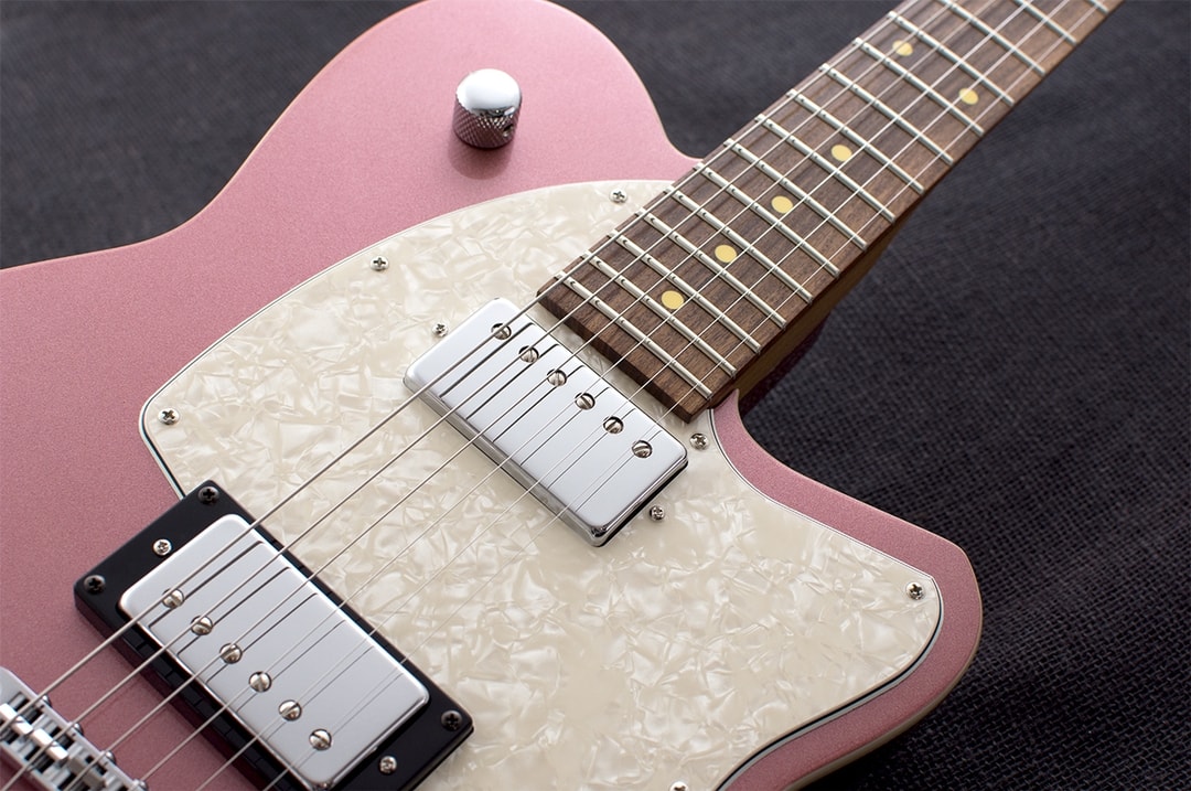 Reverend Guitars - Charger HB