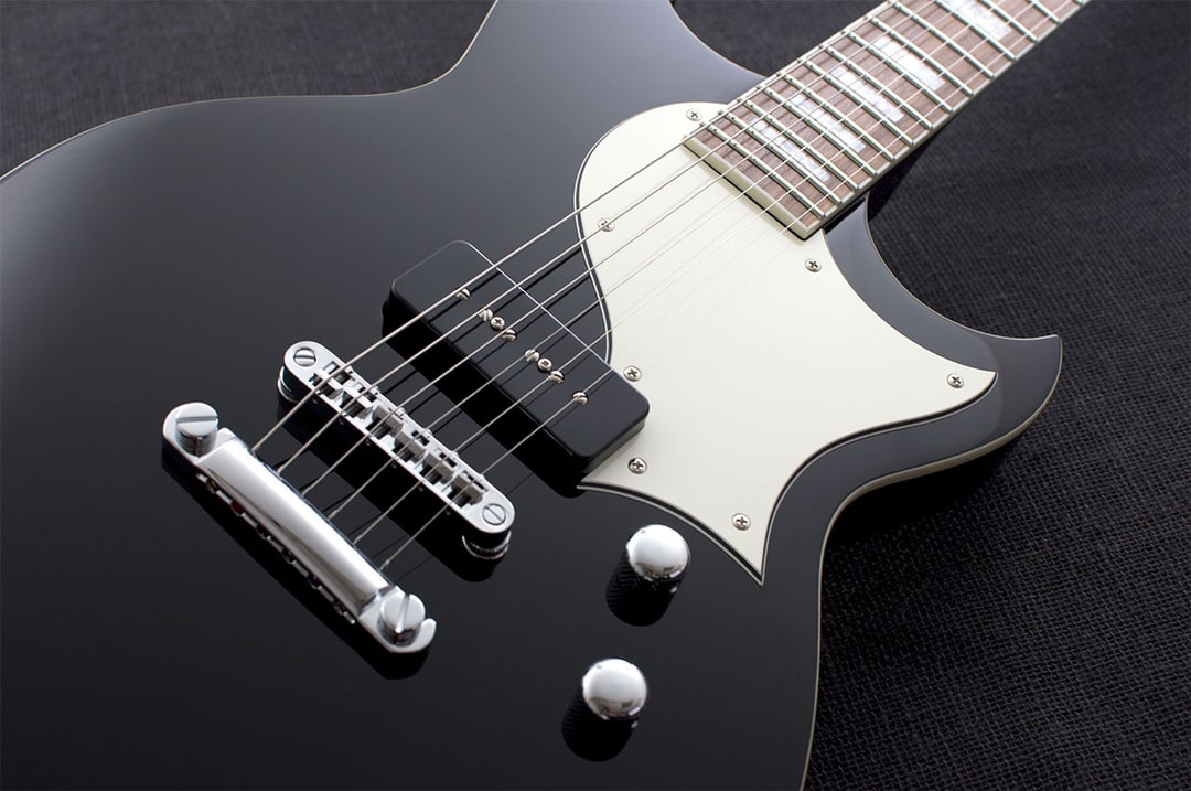 Reverend Guitars - Sensei Jr.