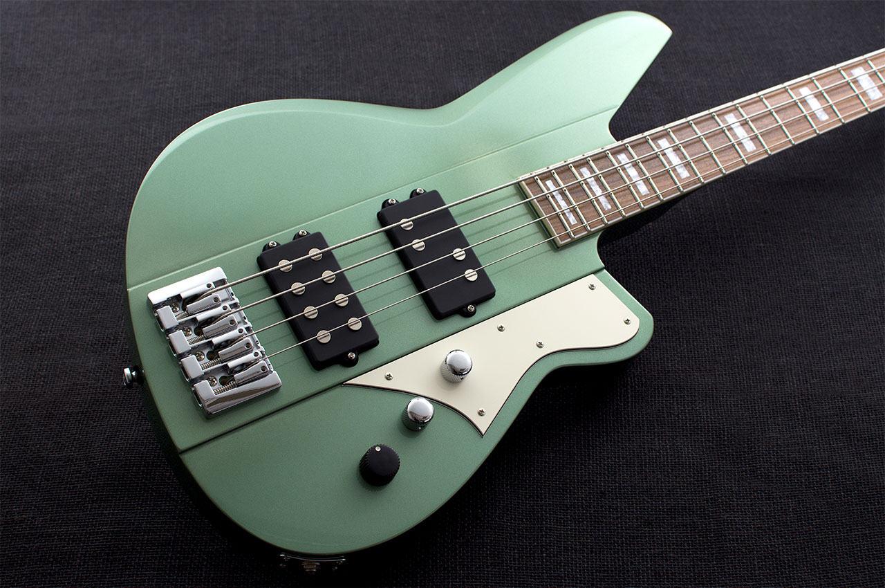 Thundergun Bass