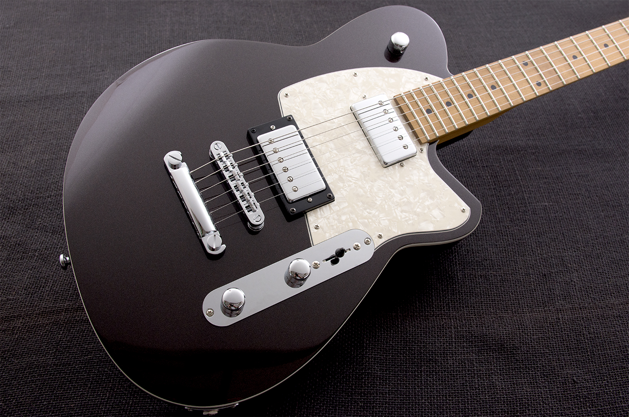 Reverend Guitars - Charger HB