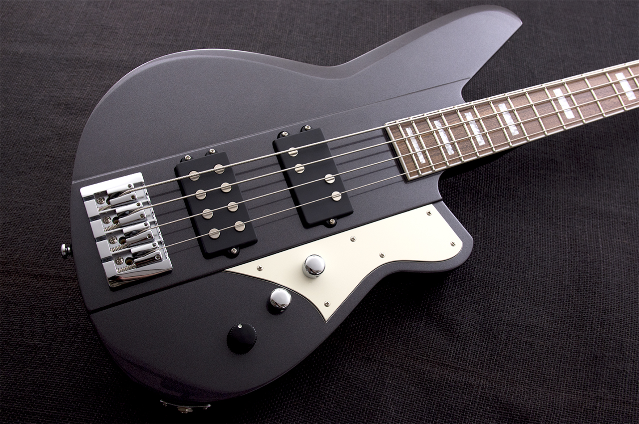 Thundergun Bass