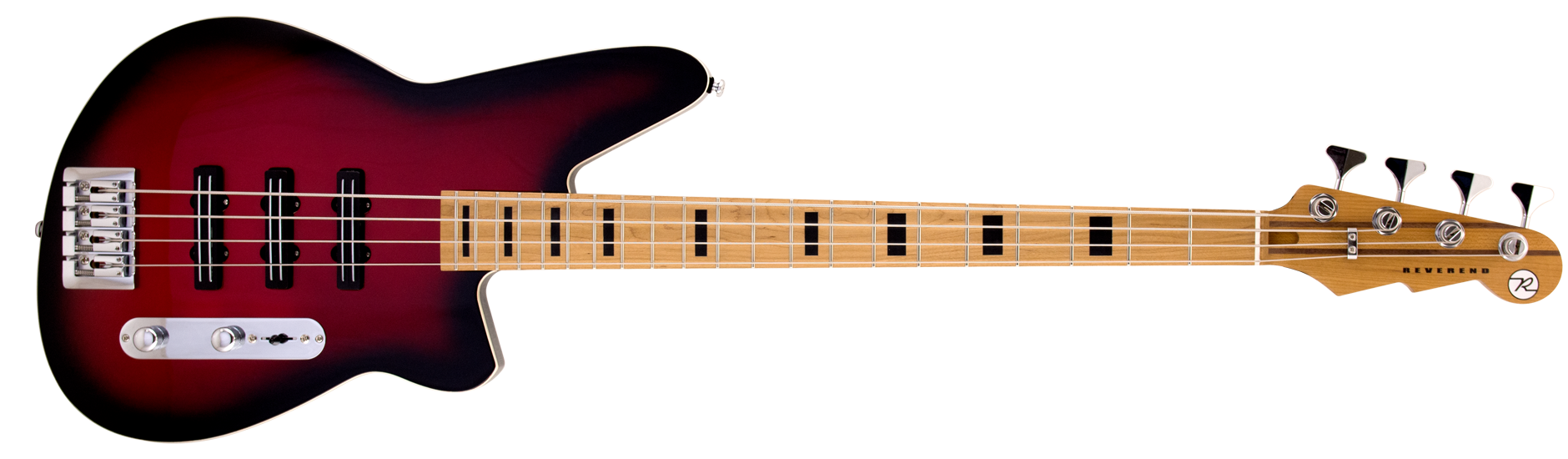Triad Bass