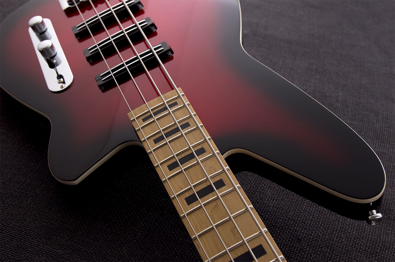 Triad Bass