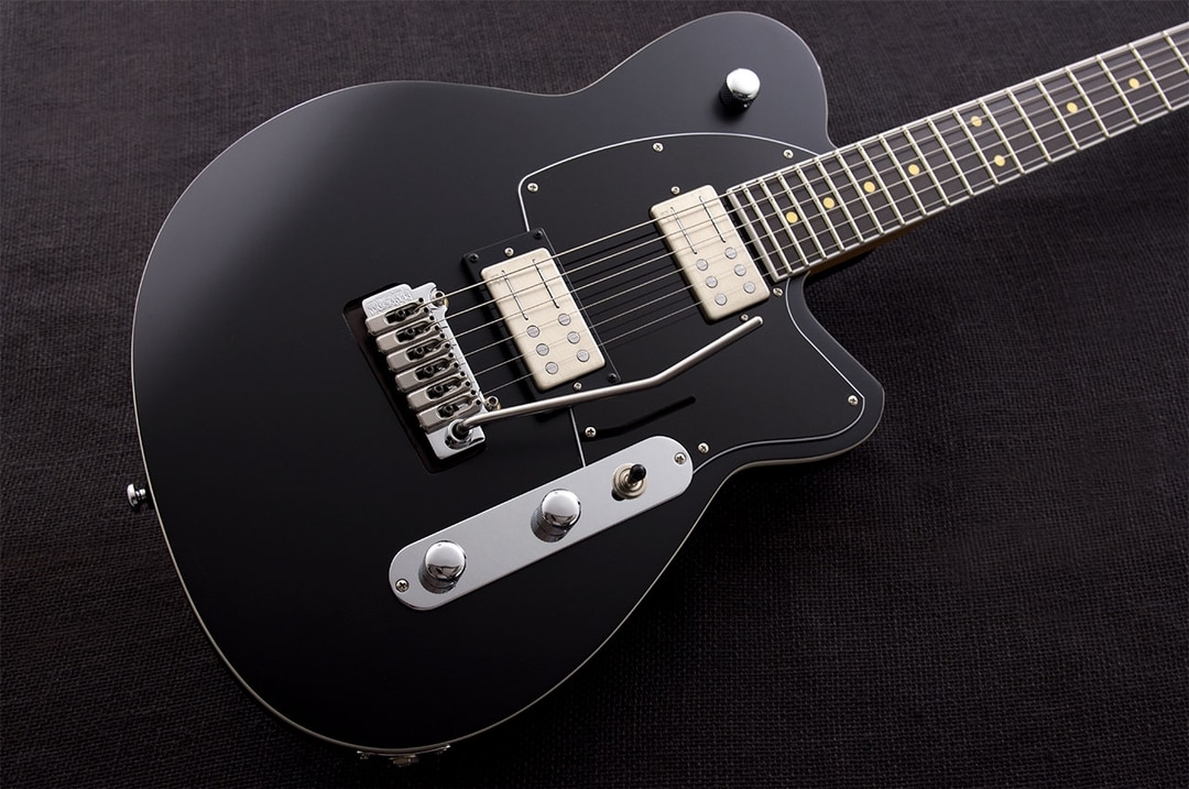 Reverend Guitars - Reeves Gabrels Signature