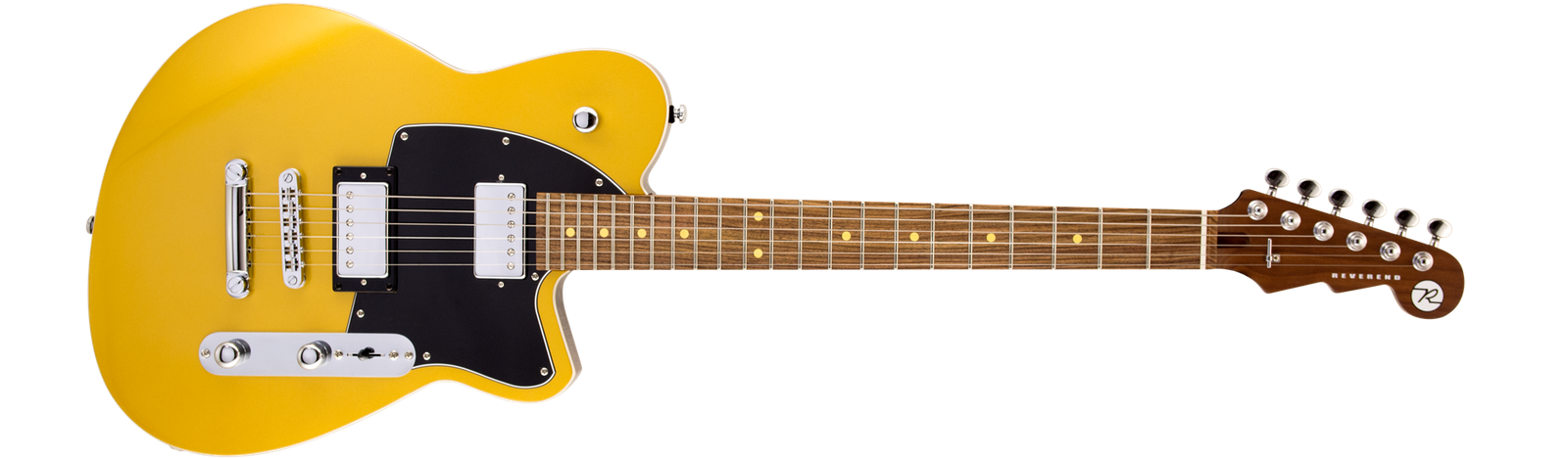 Reverend Guitars - Charger HB