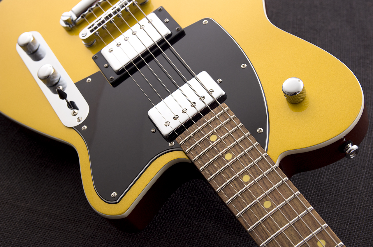 Reverend Guitars - Charger HB