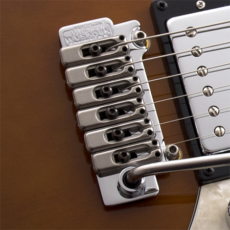 Reverend Guitars - Six Gun HPP
