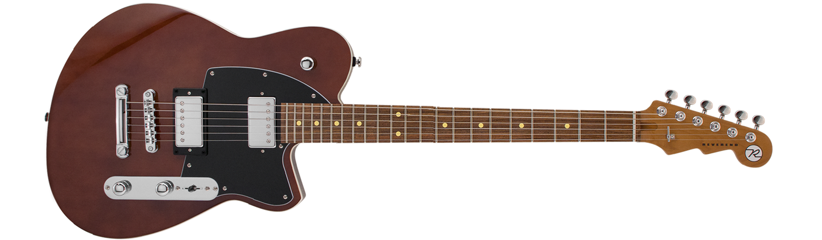 Reverend Guitars - Charger HB