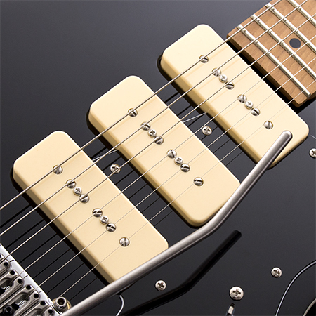 Reverend Guitars - Jetstream 390