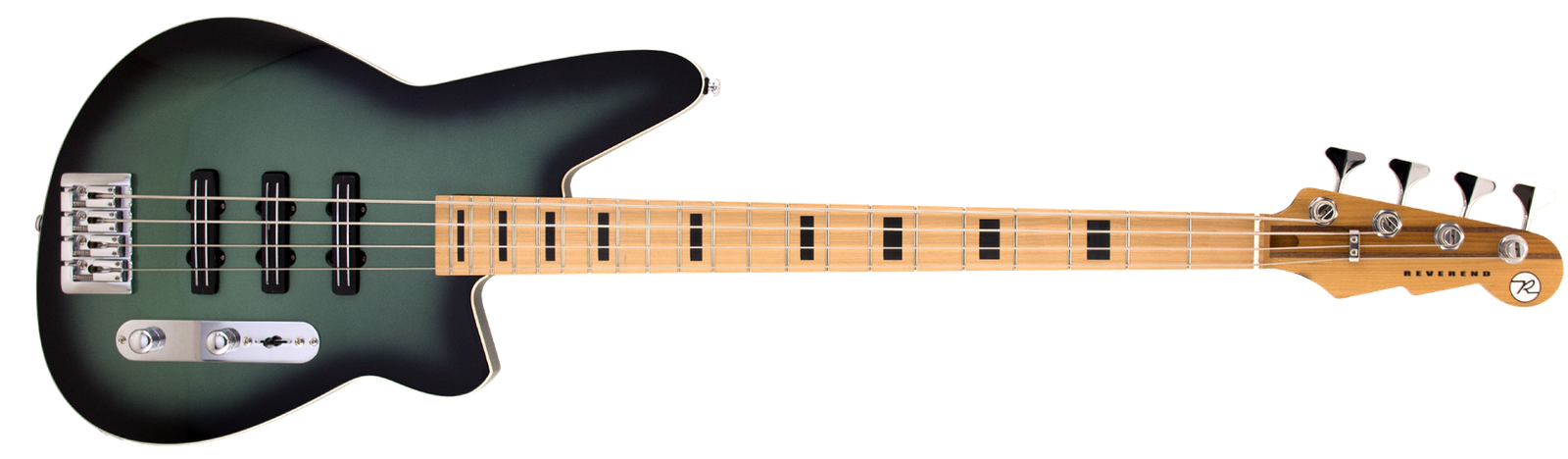 Triad Bass
