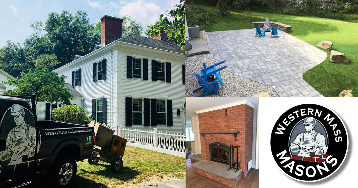 Contact Western Mass Masons