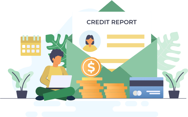 Logics - CreditLogics