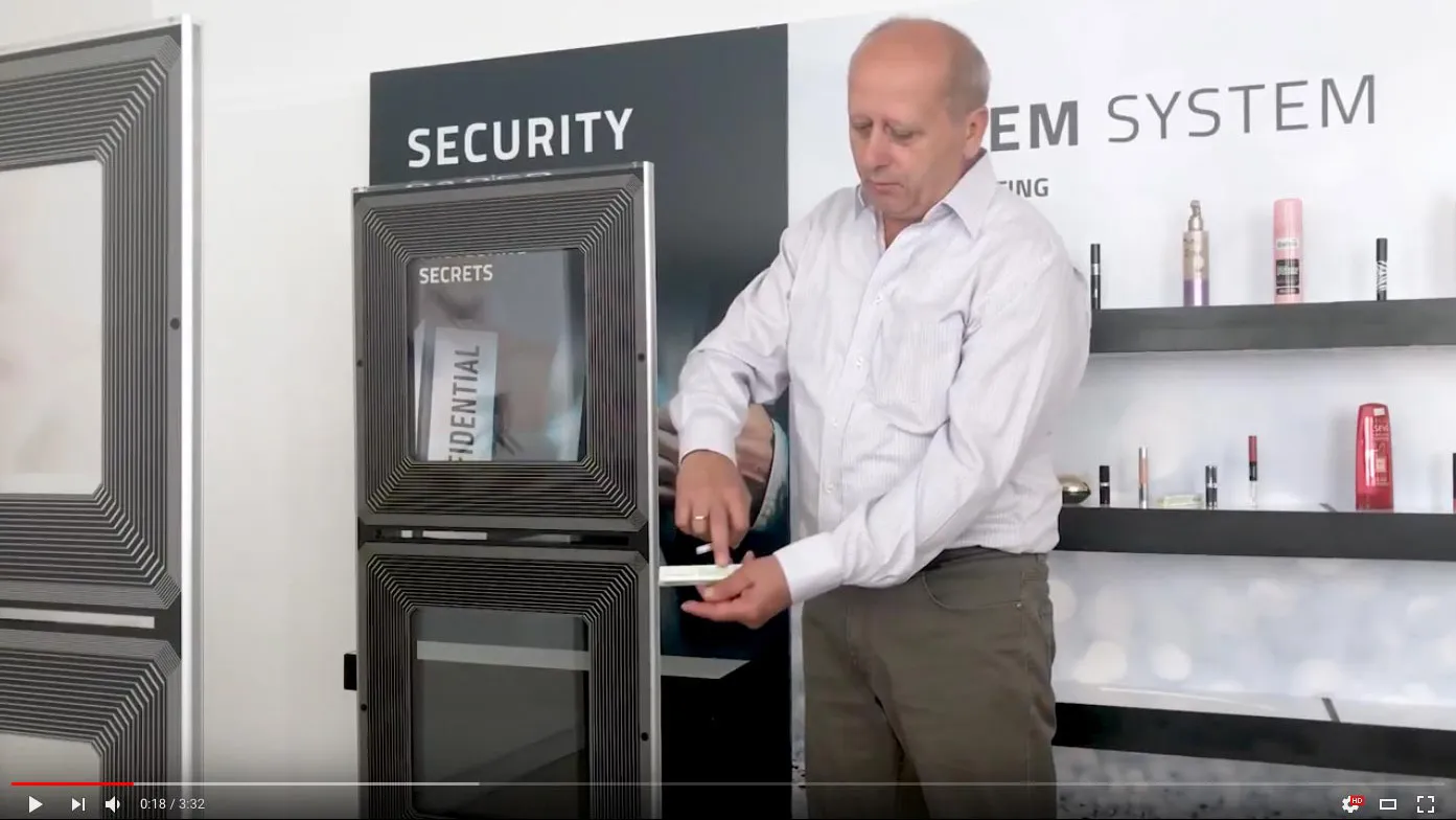 All News about TAGIT EM Technology