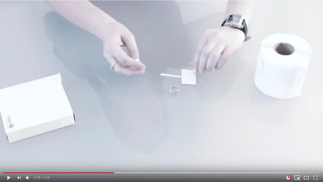 All News about TAGIT EM Technology