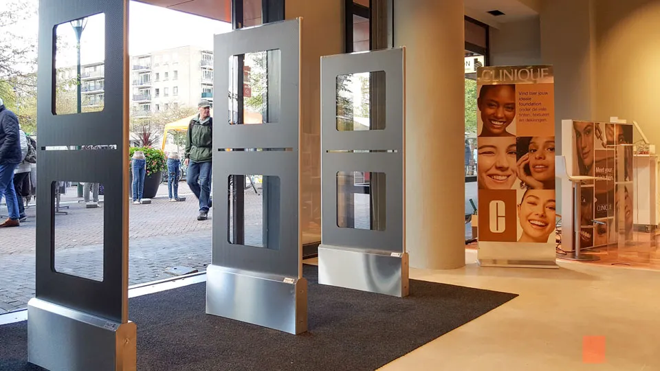 All News about TAGIT EM Technology