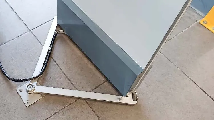 All News about TAGIT EM Technology