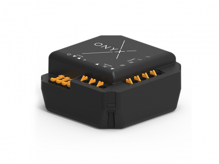 Onyx Home | Actionarea inteligenta de la Sks Hella