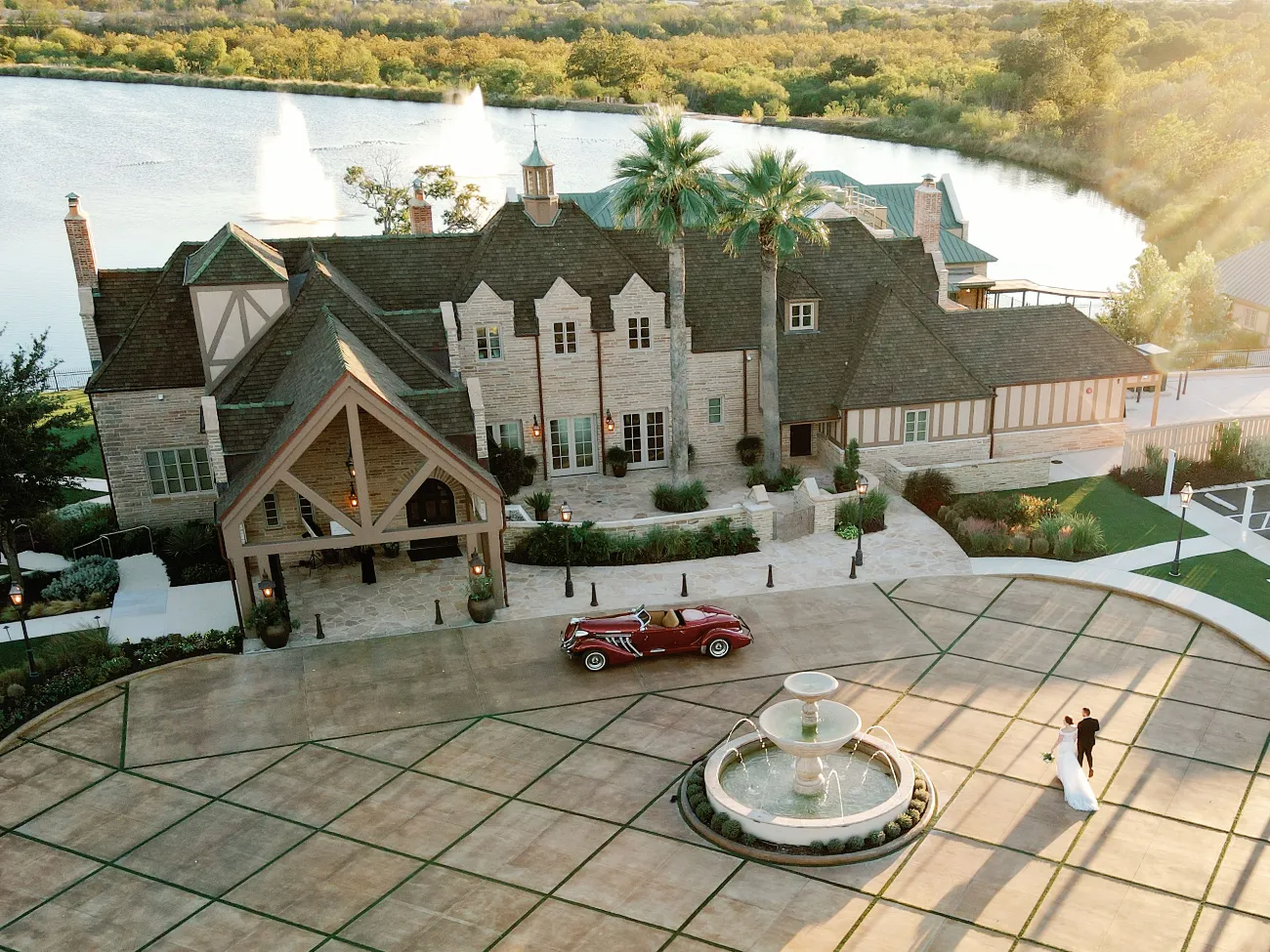 Services | The RK Group