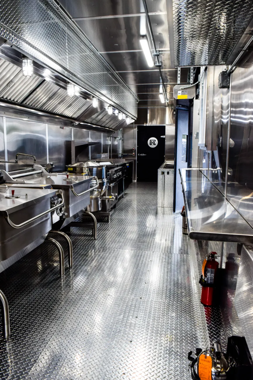 Services | The RK Group