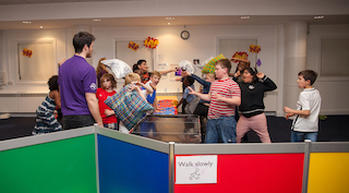 Positive Phrasing • Nipperbout