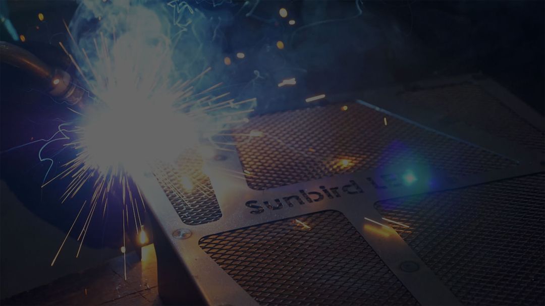 SUNBIRD® Solutions