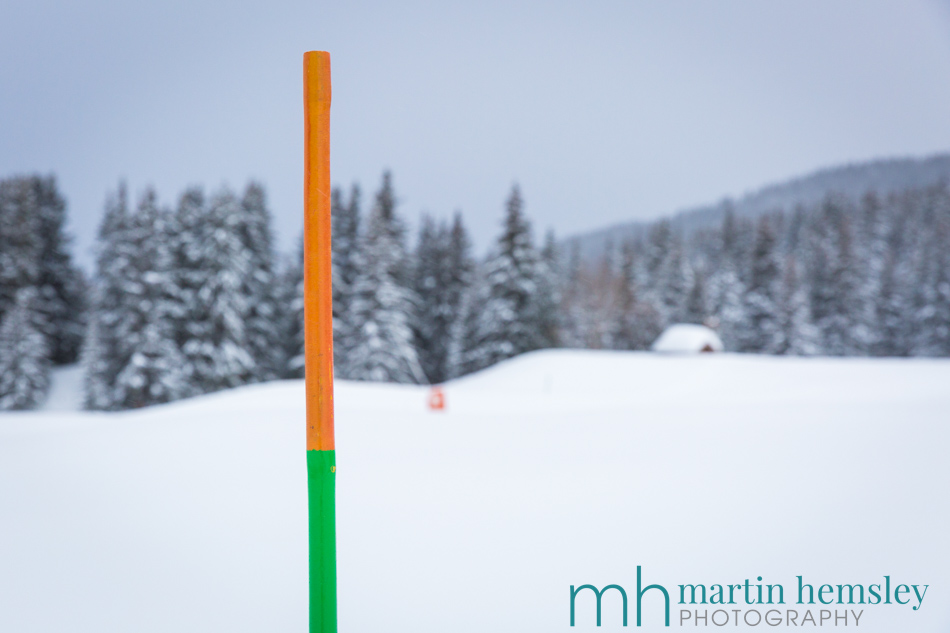 MHS MH2ski