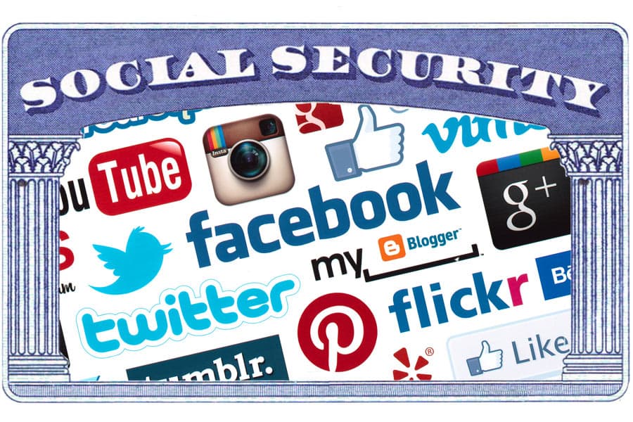 Social (Media) Security | Pivotal IT