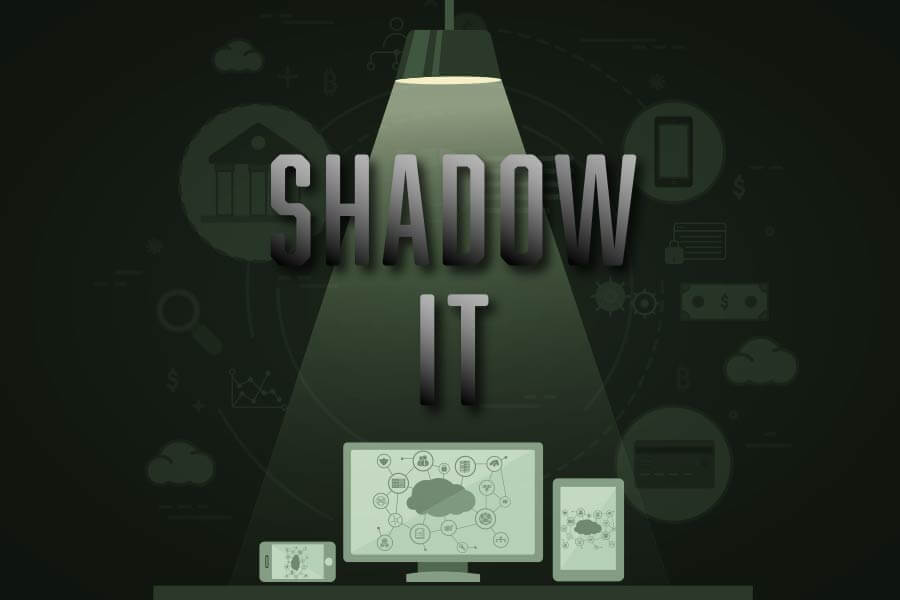 The Risks and Benefits of Shadow IT | Pivotal IT