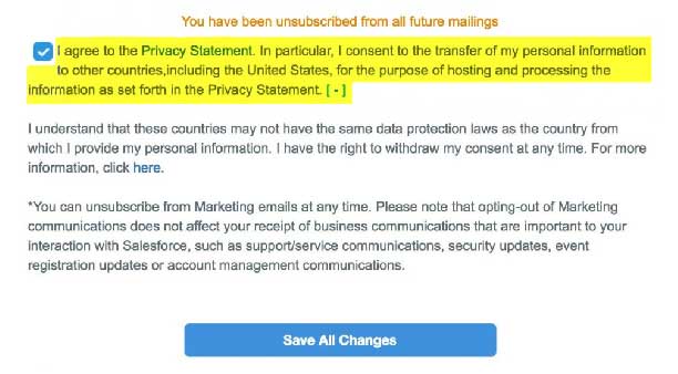Dark Patterns - Deception by Design | Pivotal IT