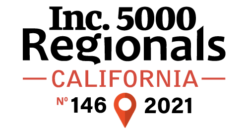 Inc. 5000 Regionals - California