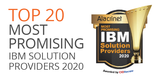 Top 20 Most Promising IBM Solution Providers 2020