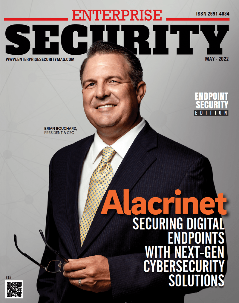 Cover Story: Enterprise Security Magazine's Top Endpoint Security ...