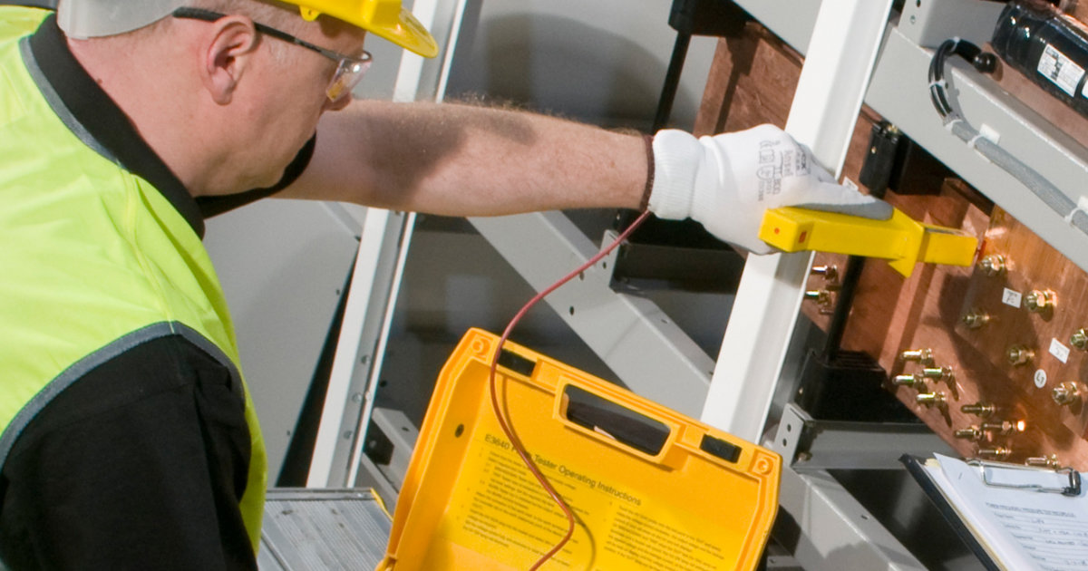 Switchgear and Critical Power Solutions