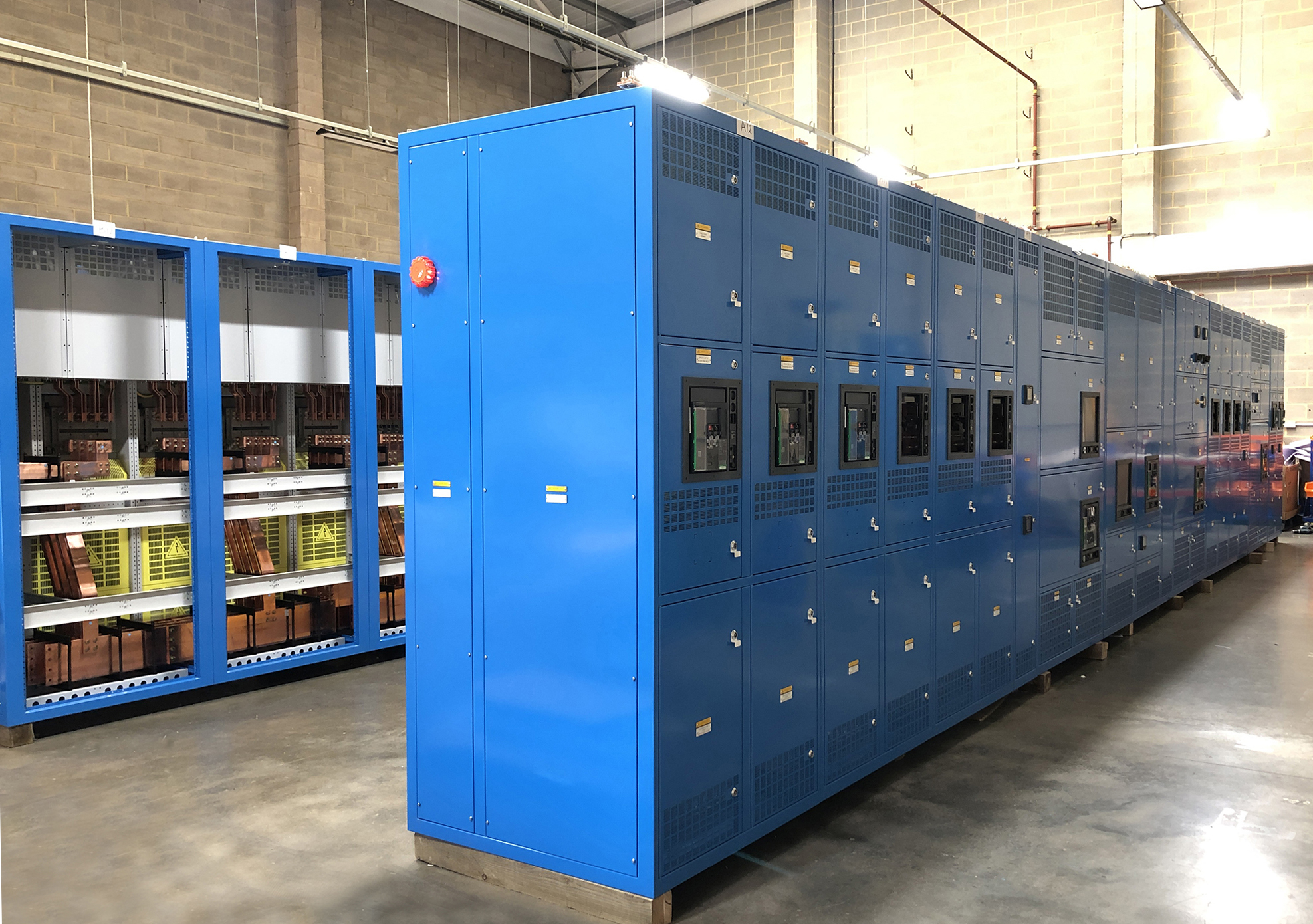 Prism Power celebrates 15 years supplying global power solutions