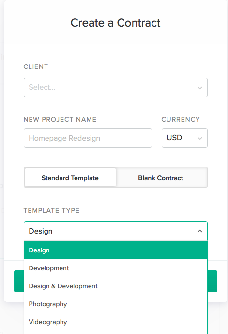 100+ Contract Templates Legally Vetted by Top Lawyers | Bonsai