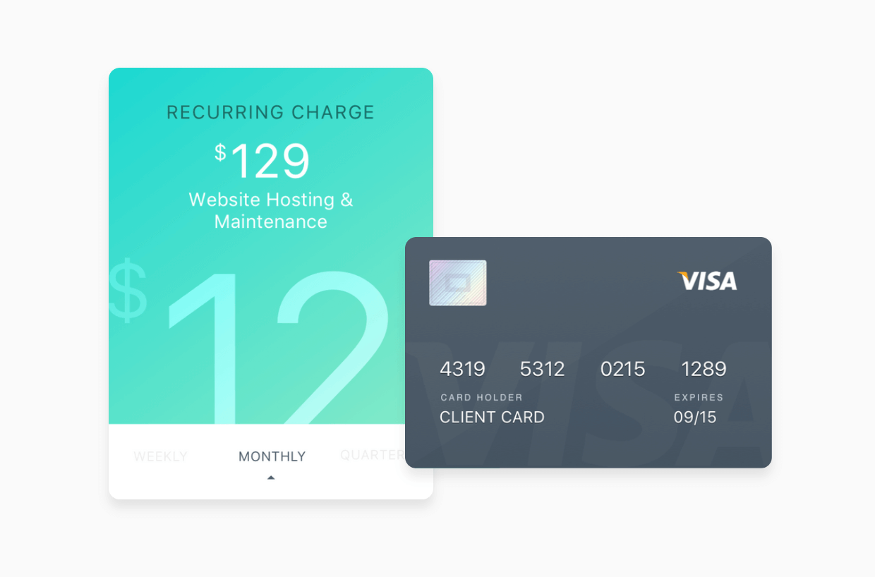 The freelancer’s guide to retainer agreements in just 7 steps